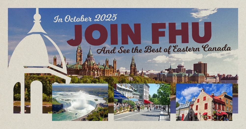 Freed-Hardeman University – FHU Invites Alumni and Friends to ...