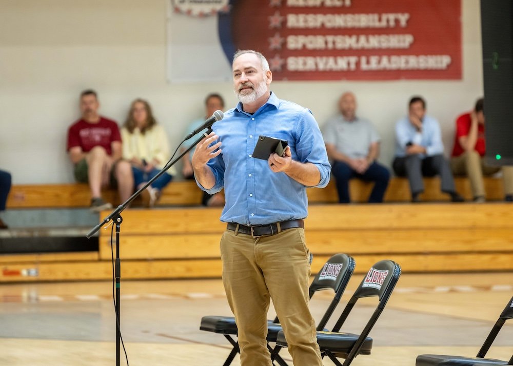Freed-Hardeman University – FHU Missions Emphasis Days Encourage ...