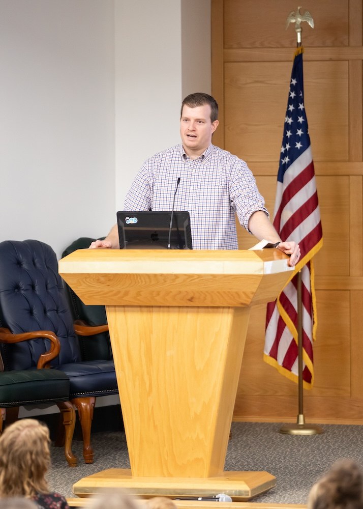 Freed-Hardeman University – FHU Missions Emphasis Days Encourage ...