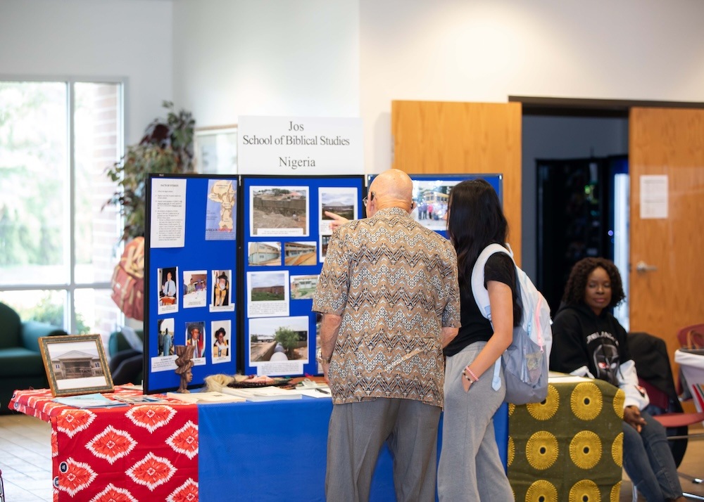 Freed-Hardeman University – FHU Missions Emphasis Days Encourage ...
