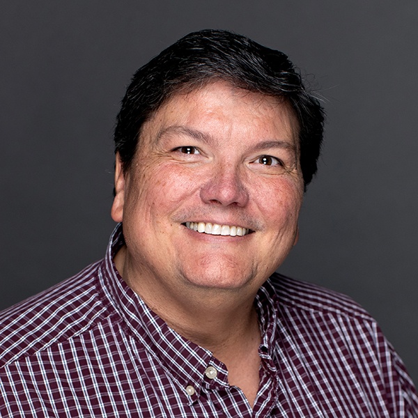 Freed-Hardeman University – Stephen Marvin